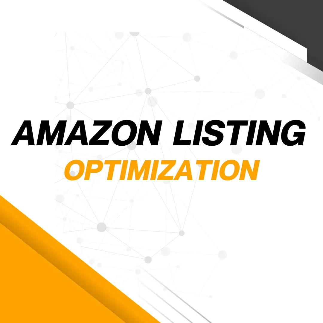 Amazon Product Listing Optimization Guide - Twenty Twenty